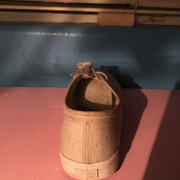 Vans | Shoes | Authentic Low Pro Vans Sneakers | Poshmark